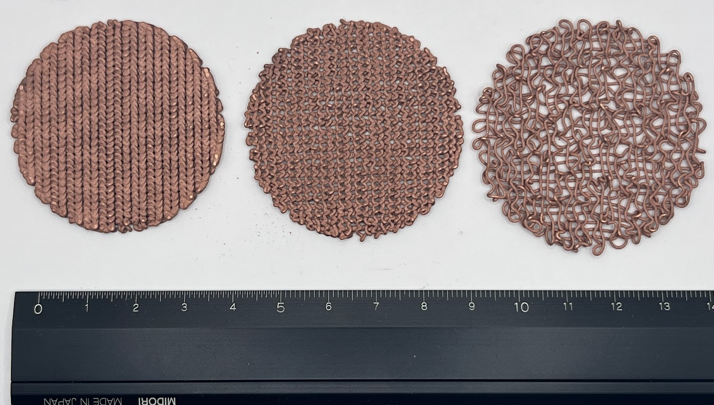 InLoop - Advanced 3D Foam Printing